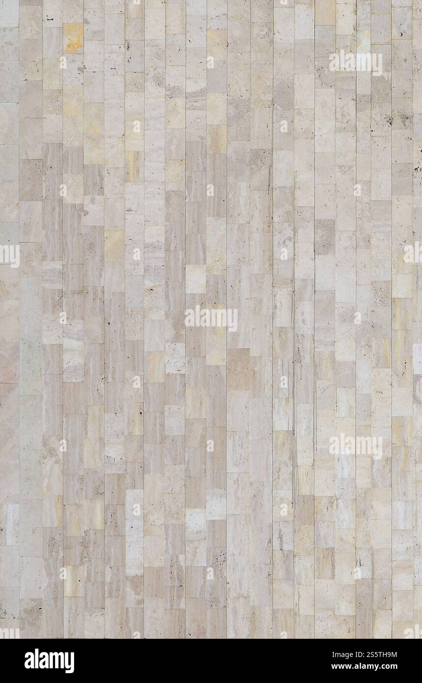 Background texture of old matte beige marble wall from a variety of ...