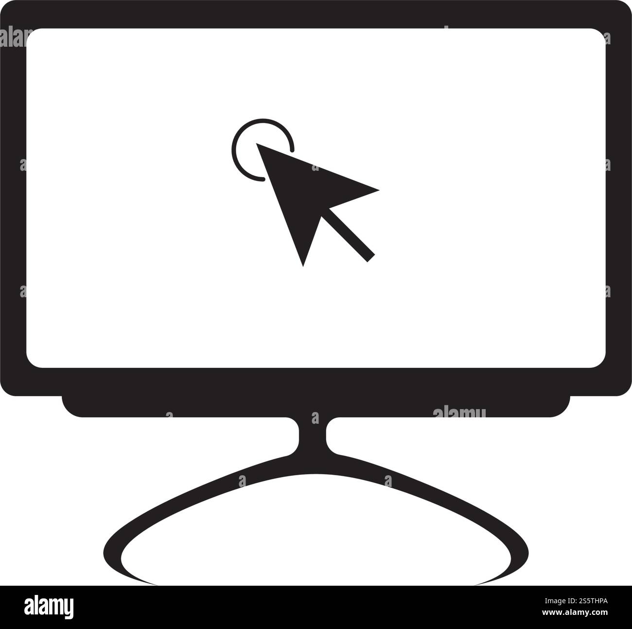 Geek virus Stock Vector Images - Alamy