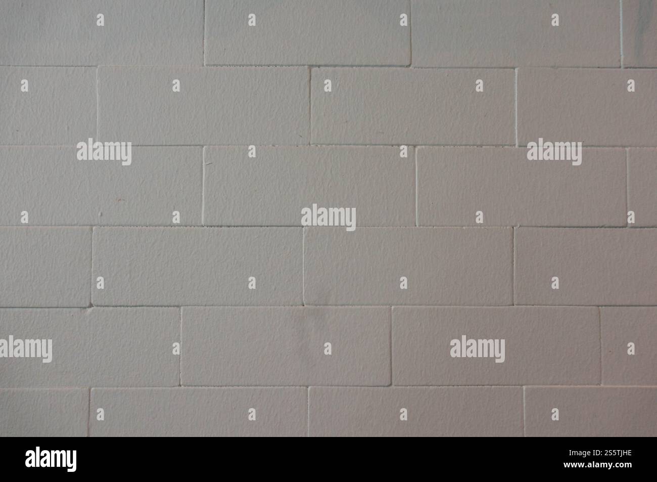 White brick wall texture. White cement marble block texture Stock Photo ...