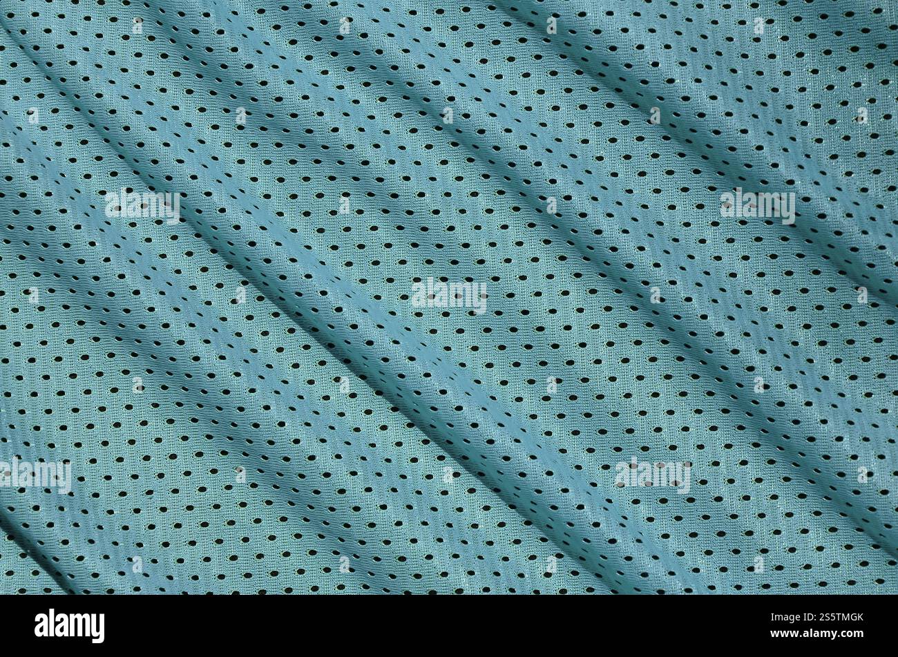 Texture of sportswear made of polyester fiber. Outerwear for sports ...