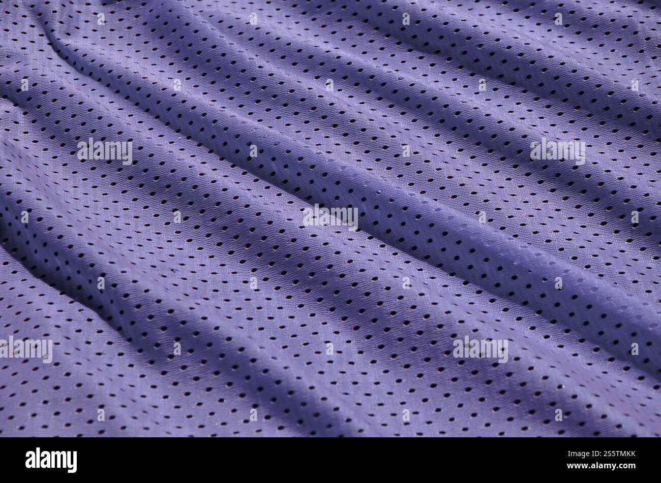 Texture of sportswear made of polyester fiber. Outerwear for sports ...