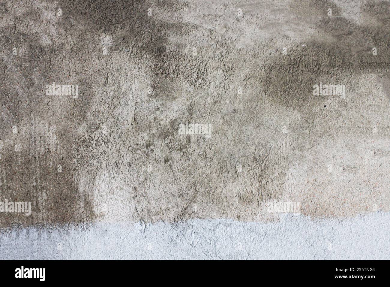 Abstract Concrete Wall with Textured Finish Stock Photo - Alamy