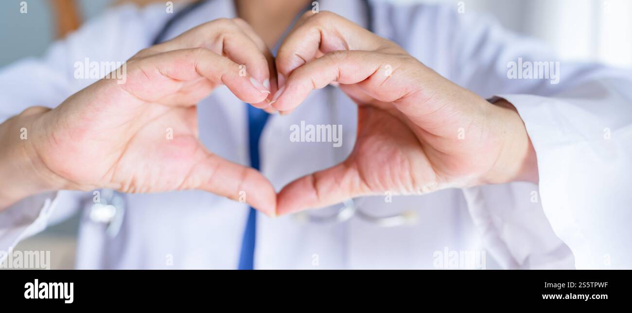 Female doctor cardiologist showing hi-res stock photography and images ...
