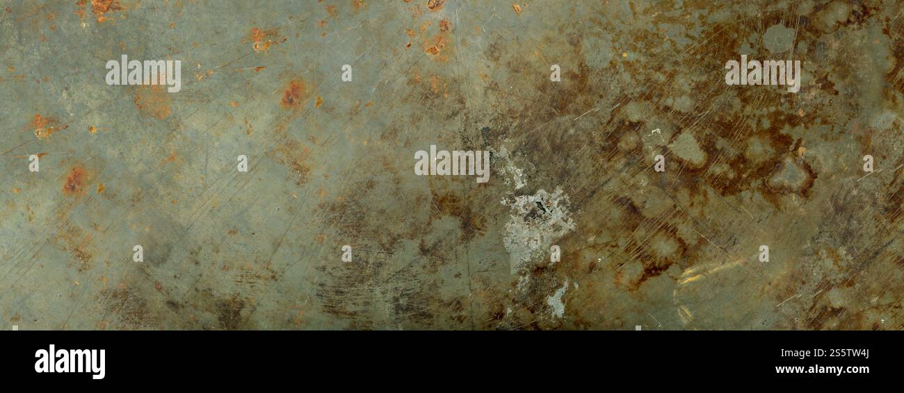Old rusty metal texture. Grunge background industrial wallpaper ...