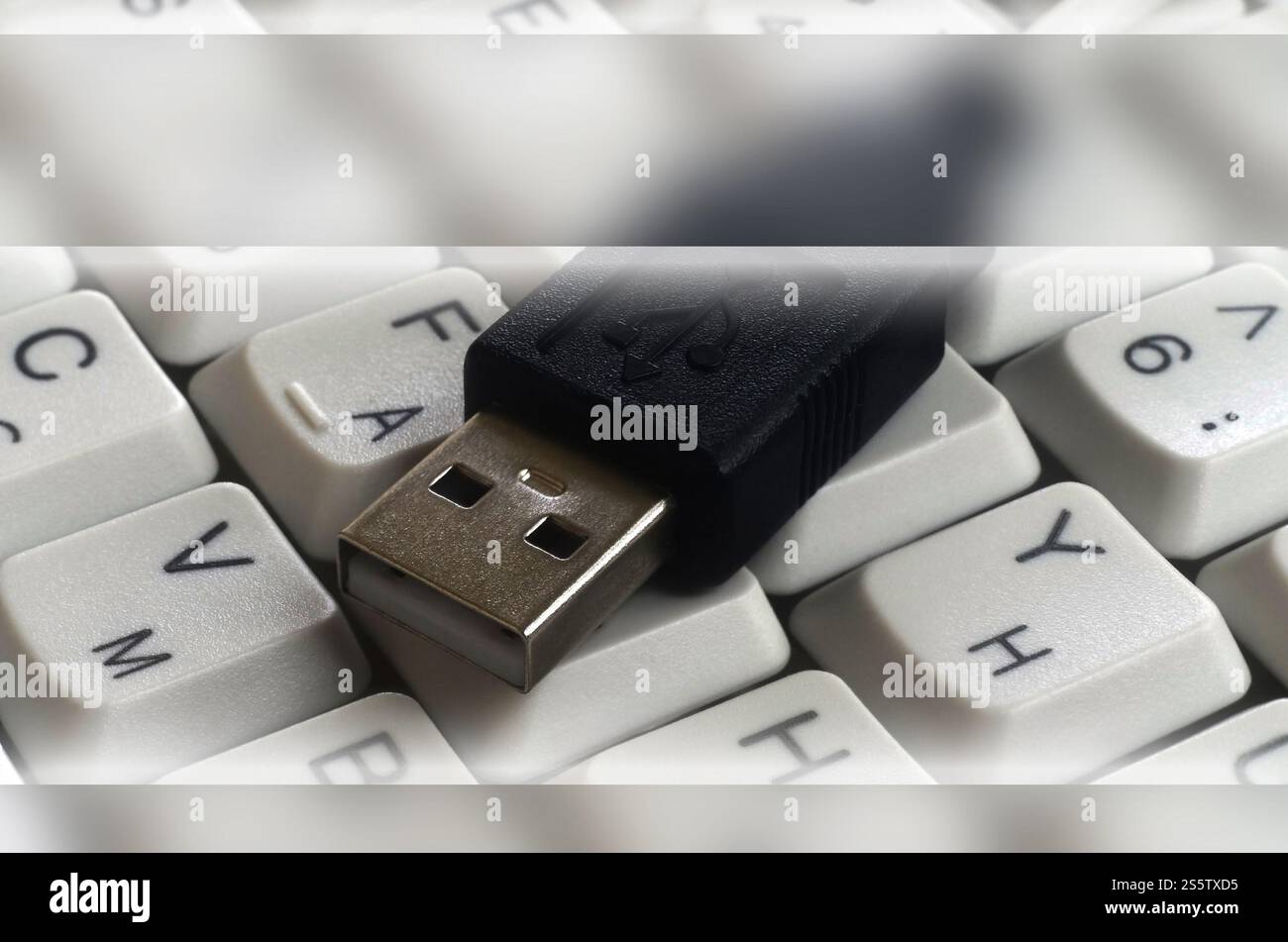 Keyboard layout hi-res stock photography and images - Alamy
