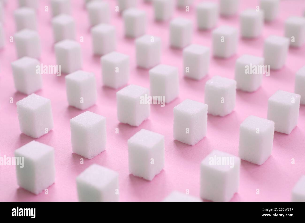 Sugar cubes eat hi-res stock photography and images - Alamy