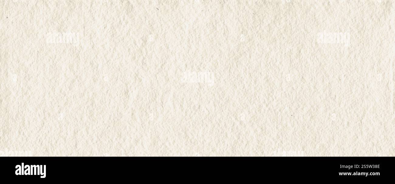 Natural art paper texture. White parchment background banner wallpaper ...