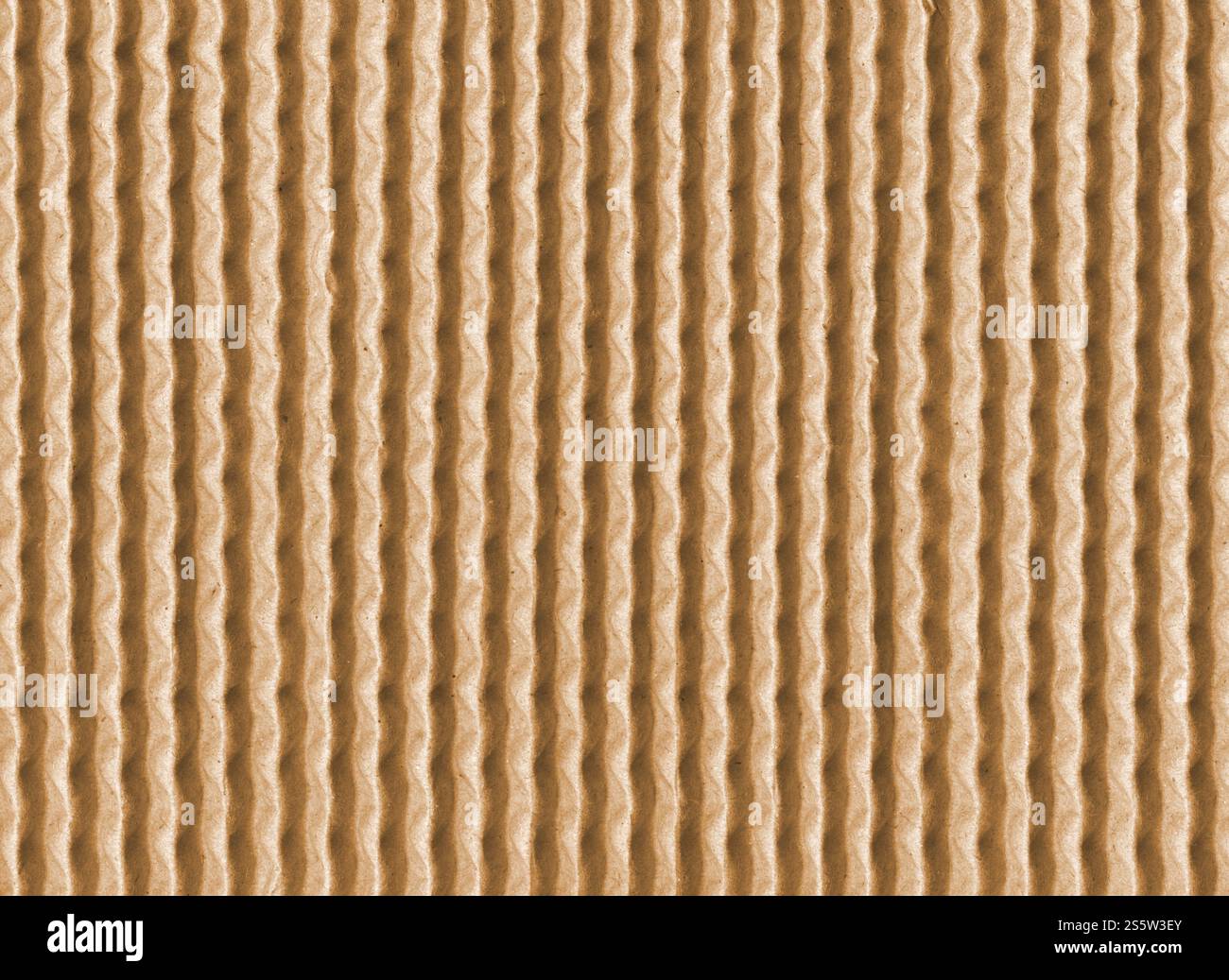 Brown corrugated cardboard texture background wallpaper. Corrugated ...