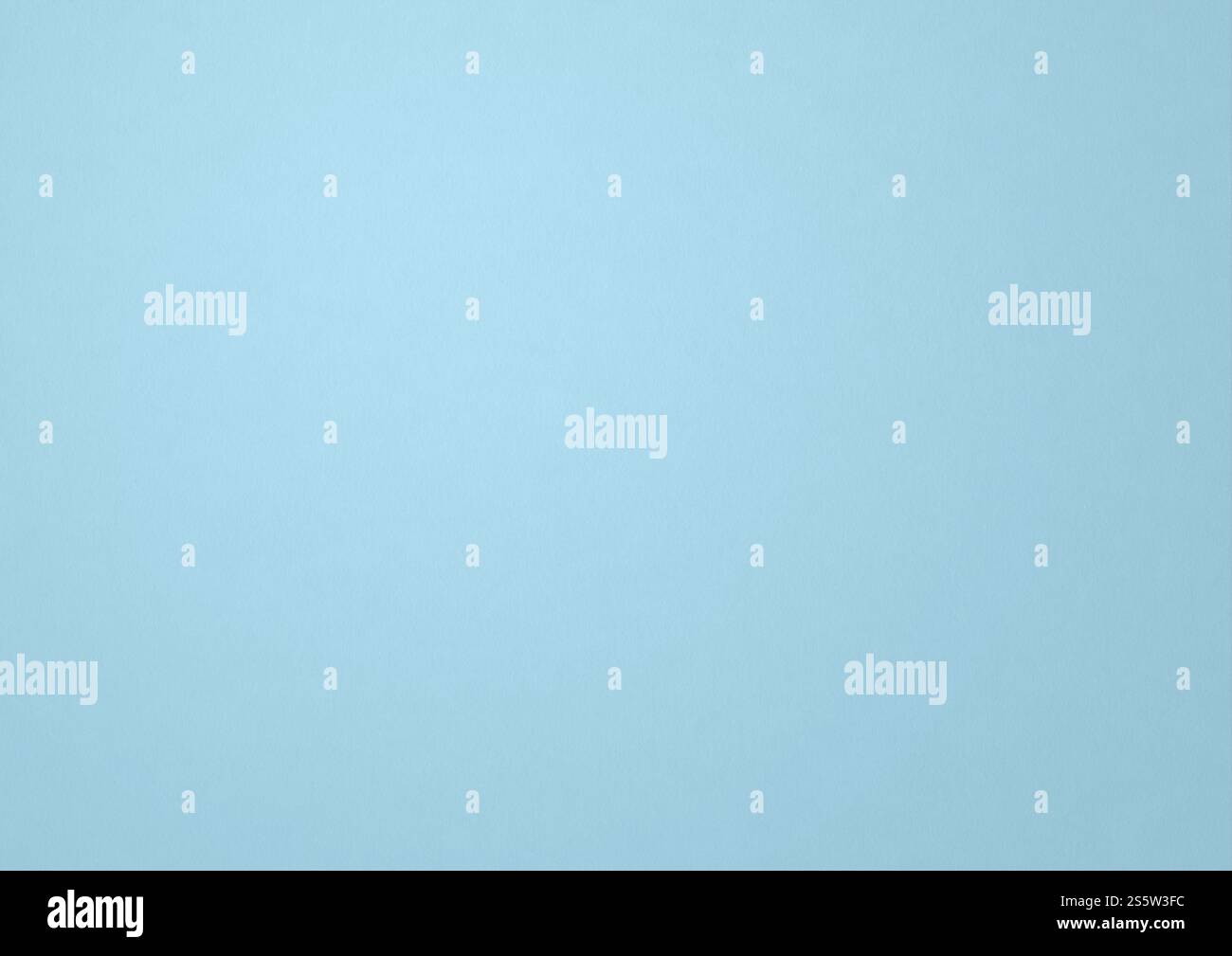 Light blue paper texture background. clean horizontal wallpaper. Light ...