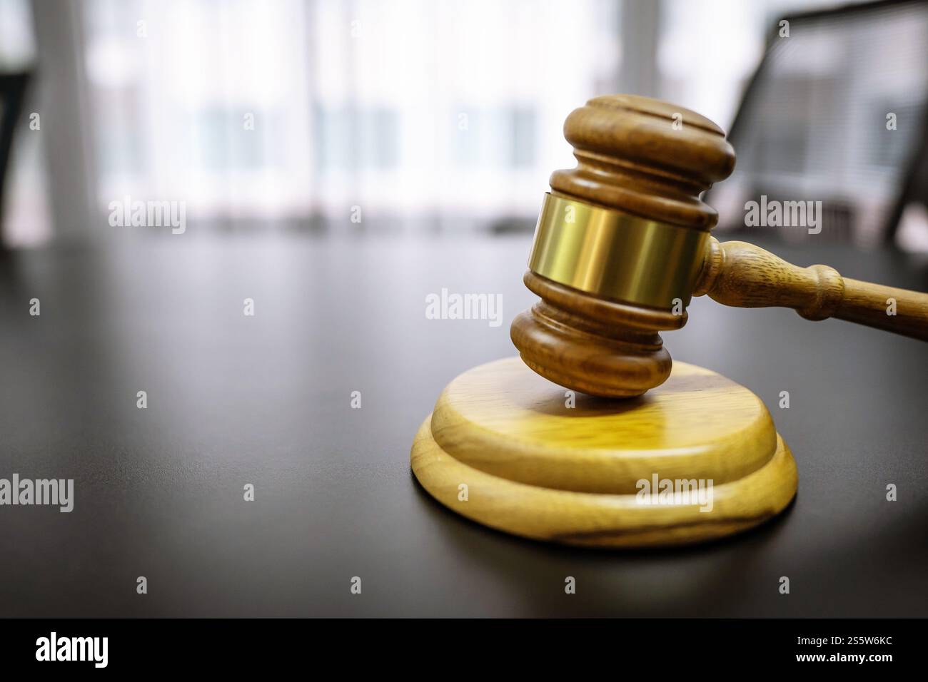 Lawyer attorney concept judge gavel hi-res stock photography and images ...