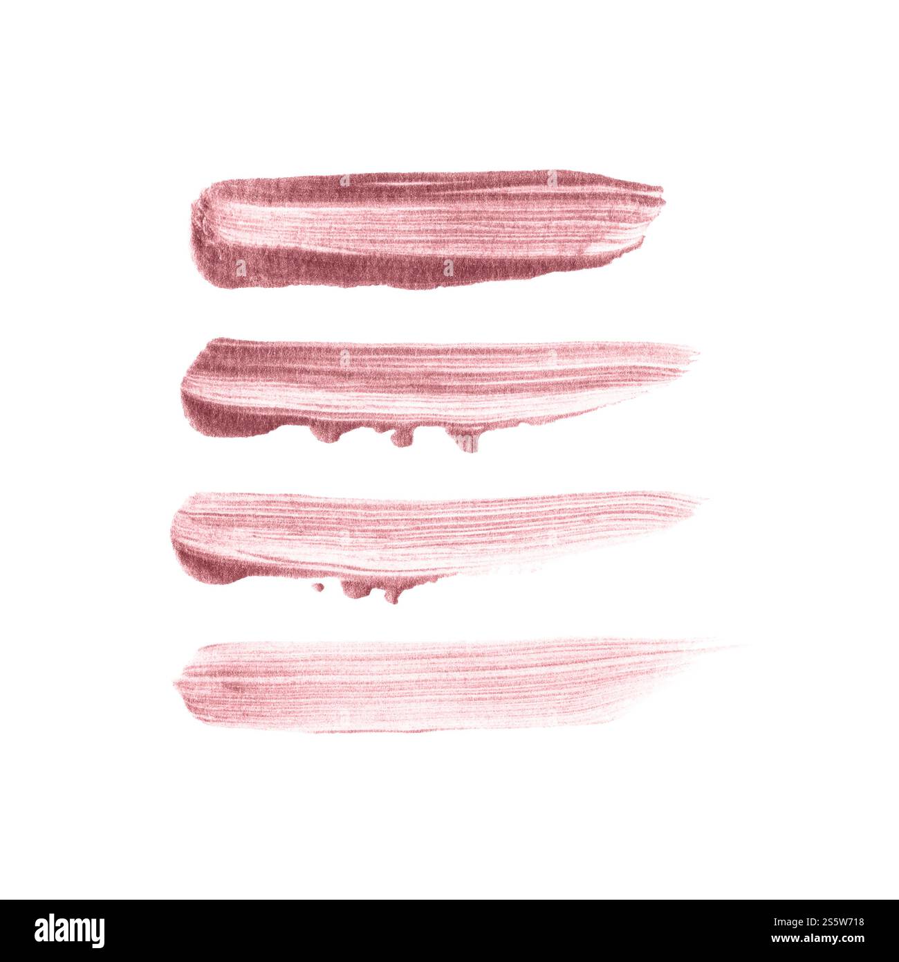 Rose gold color hi-res stock photography and images - Alamy