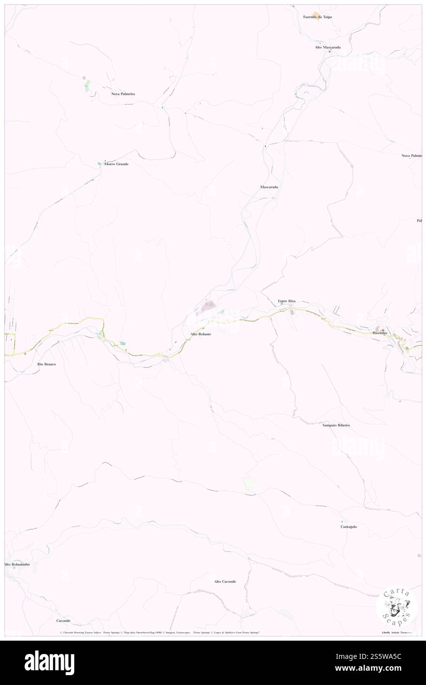 Alto rolante hi-res stock photography and images - Alamy