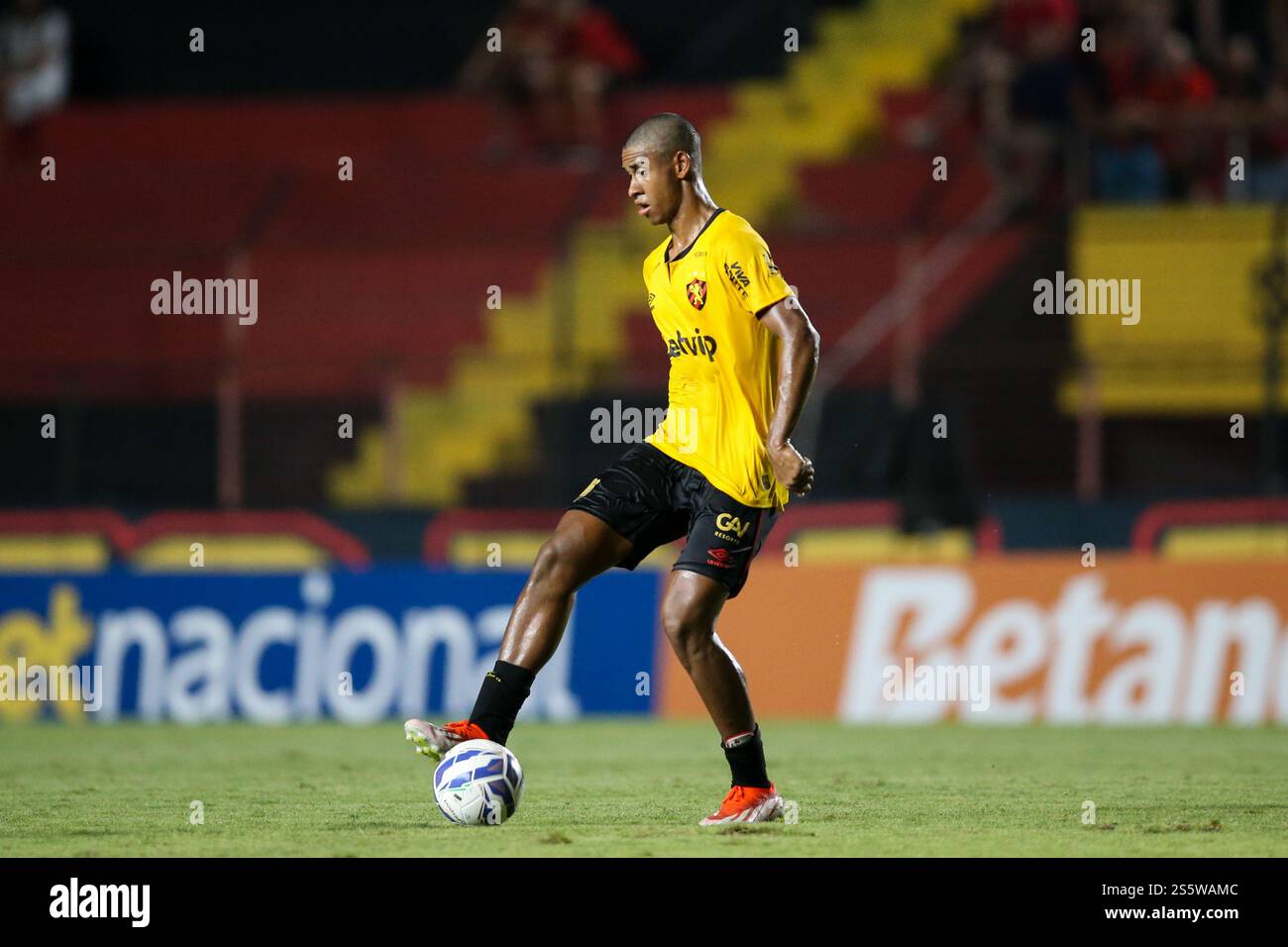 Recife, Brazil. 15th Jan, 2025. PE - RECIFE - 01/14/2025 - PERNAMBUCANO ...