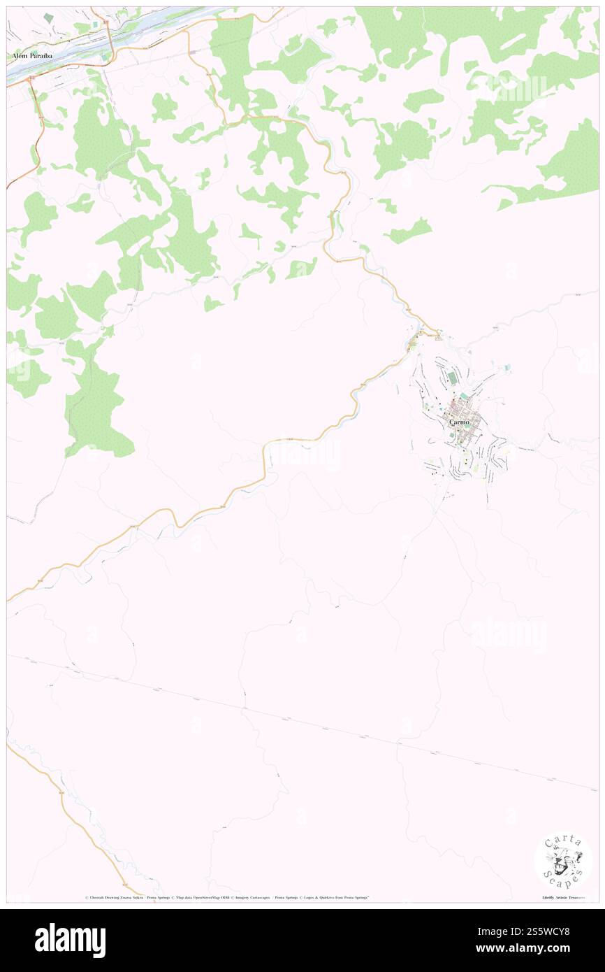 Sitio vale da mata hi-res stock photography and images - Alamy