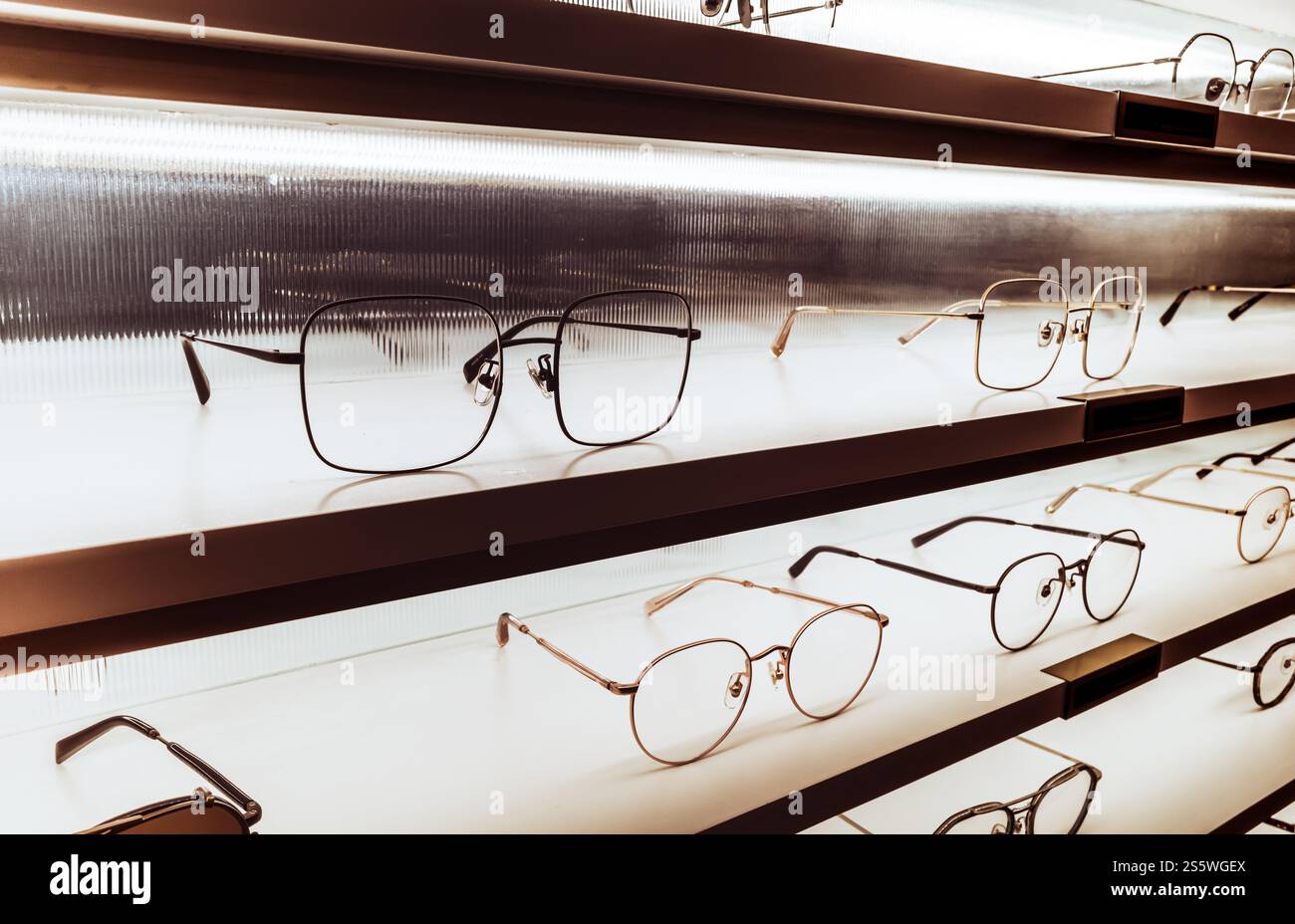 Selection choice plastic glass hi-res stock photography and images - Alamy