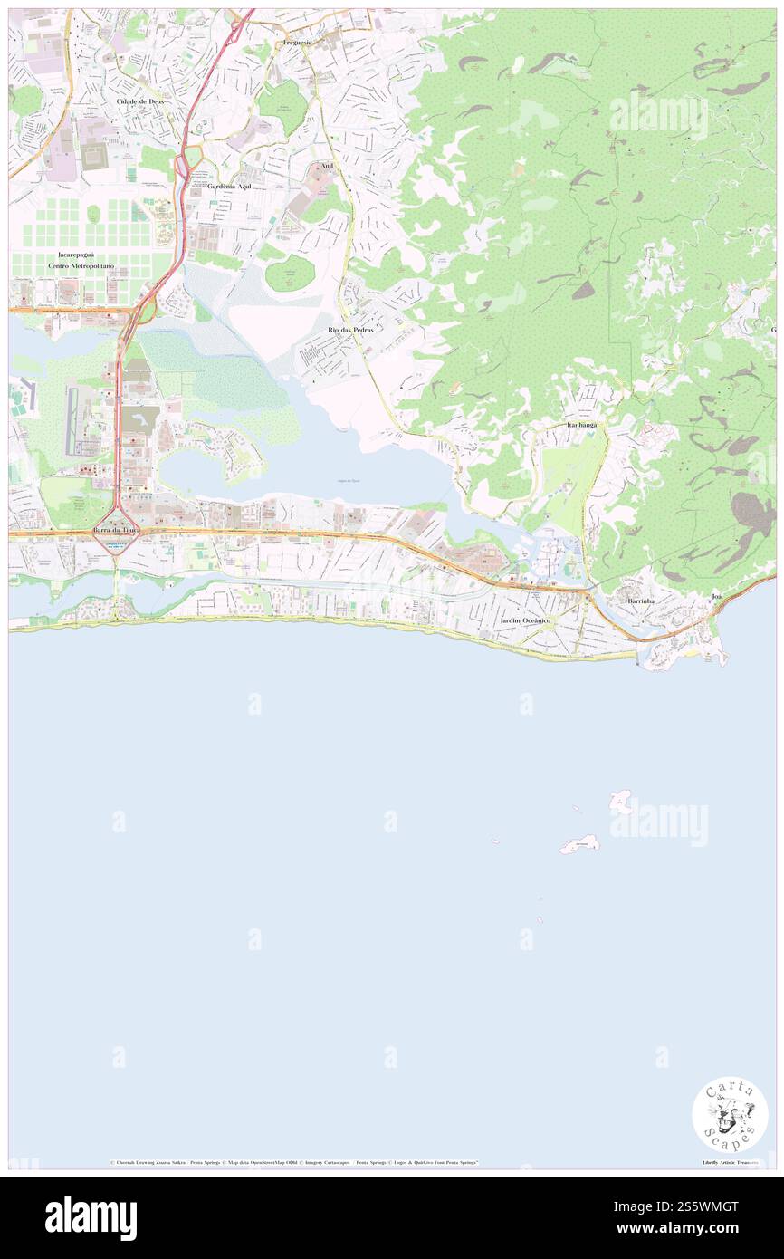 Ponte lucio costa hi-res stock photography and images - Alamy