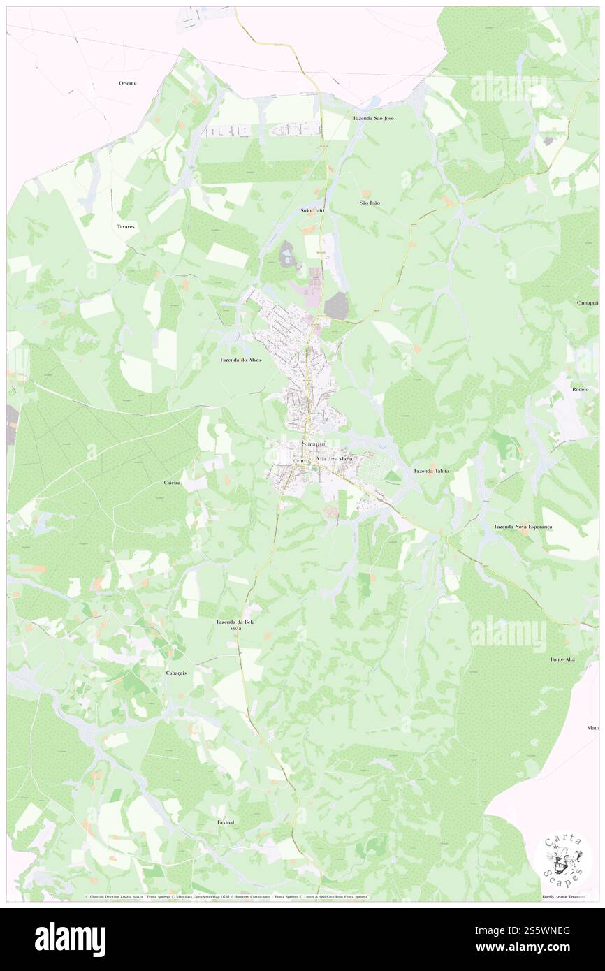 Grupo escolar professora flora prestes cesar hi-res stock photography ...