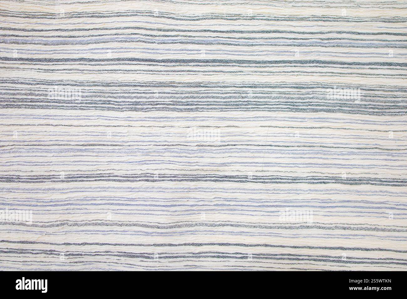 Fabric backdrop White linen canvas crumpled natural cotton fabric ...