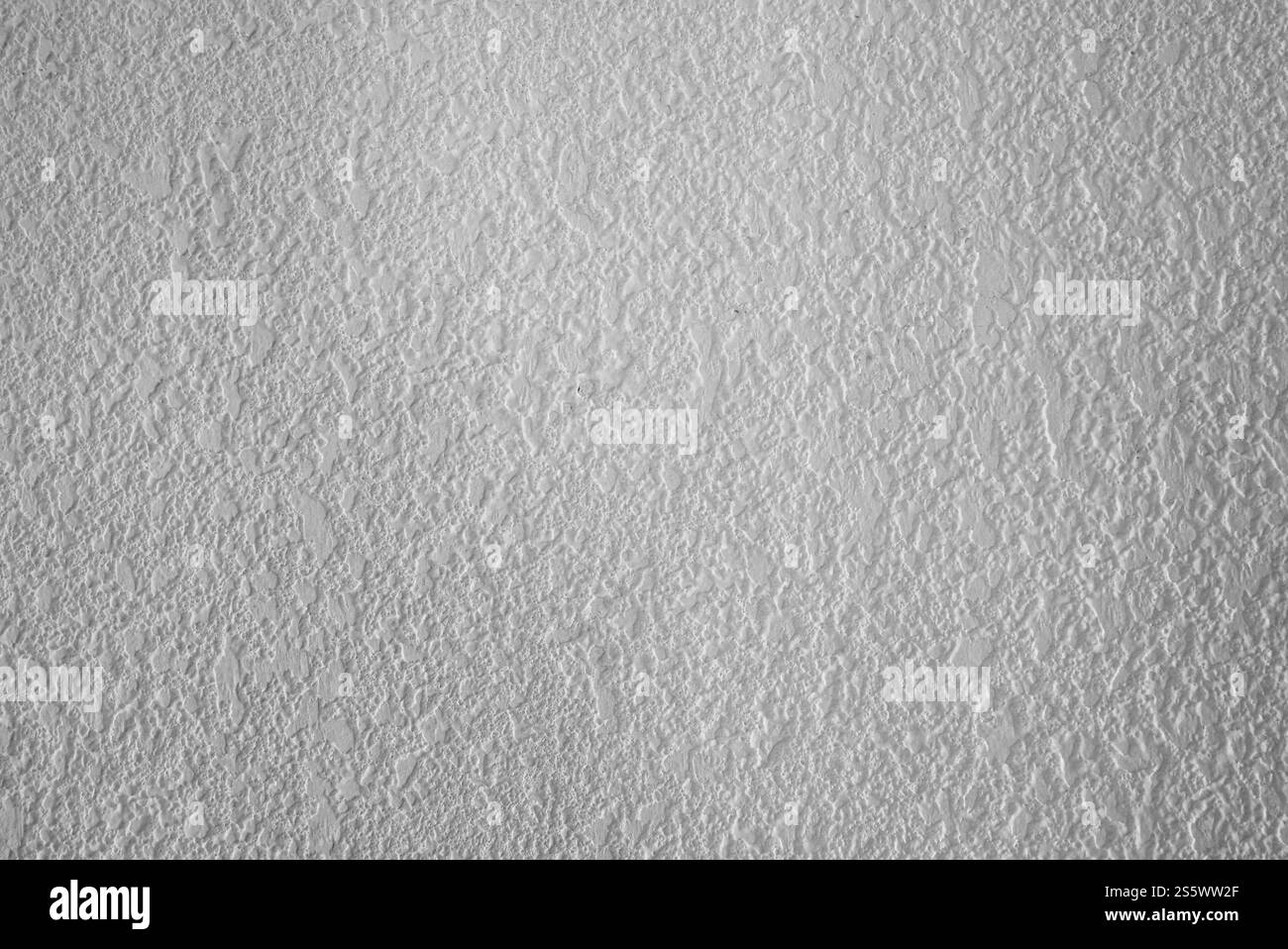 White cement texture with natural pattern for background Stock Photo ...