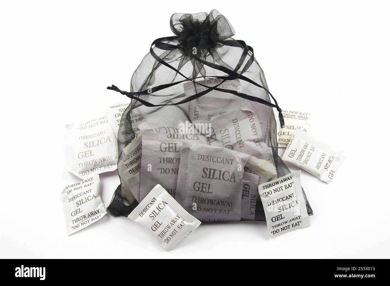 Silica gel packets medicine on hi-res stock photography and images - Alamy
