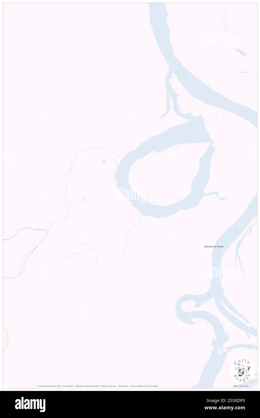 Lago jararua hi-res stock photography and images - Alamy