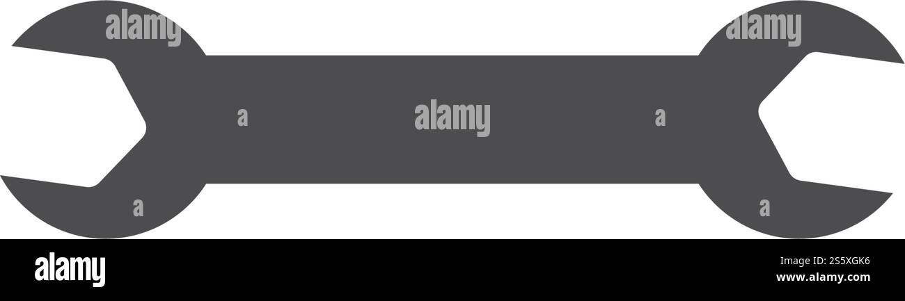 Repair logo vector template Stock Vector Image & Art - Alamy