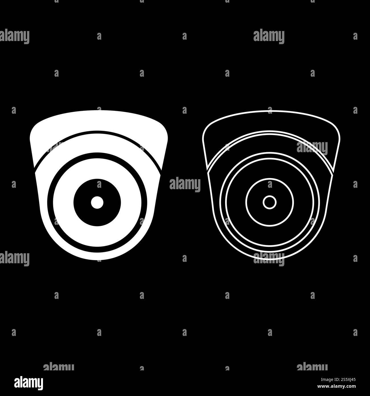 Video camera Spherical camcorder tracking Appliance monitoring ...