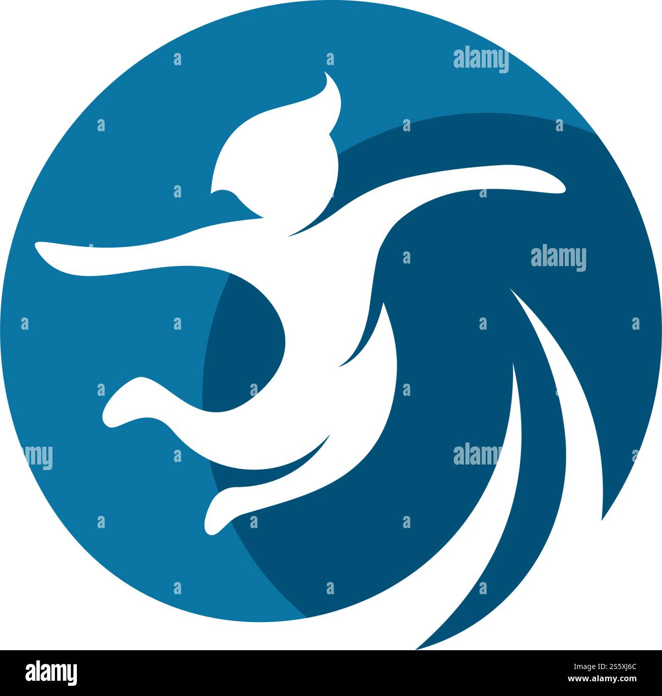 success people logo vector template Stock Vector Image & Art - Alamy