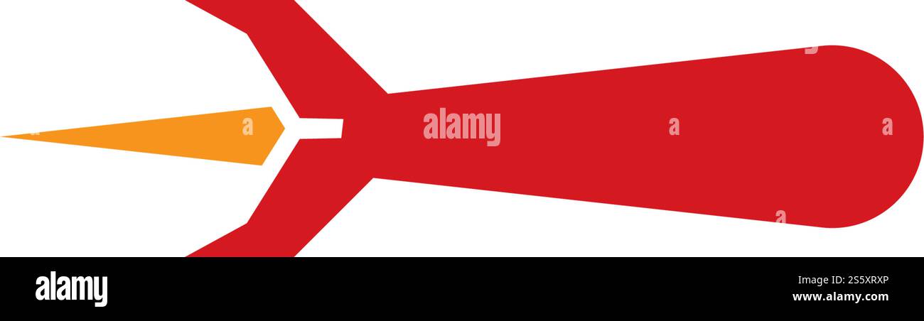 Torpedo logo vector template Stock Vector Image & Art - Alamy