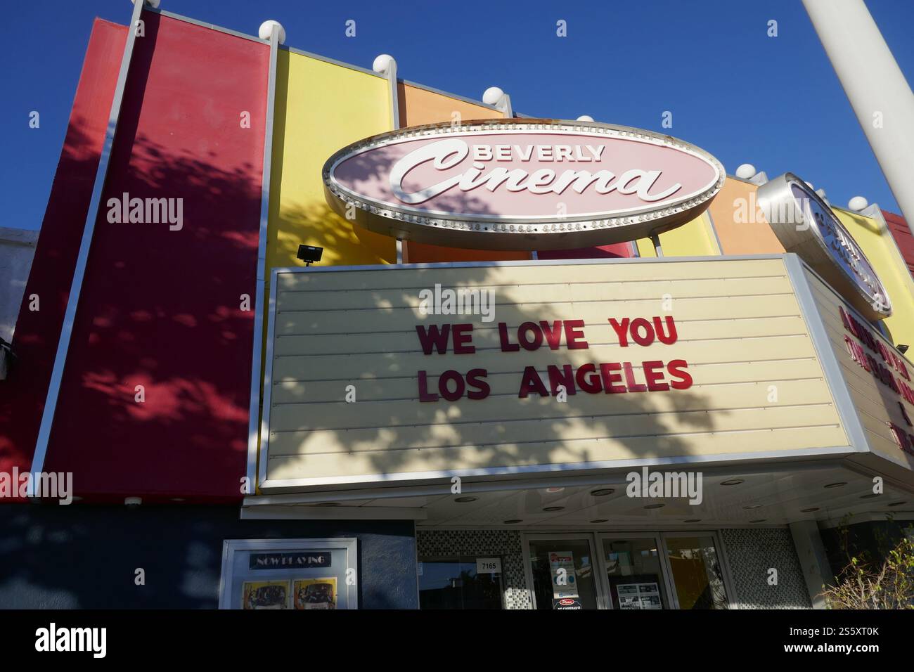 Los Angeles, California USA 14th January 2025 Quentin TarantinoÕs New ...