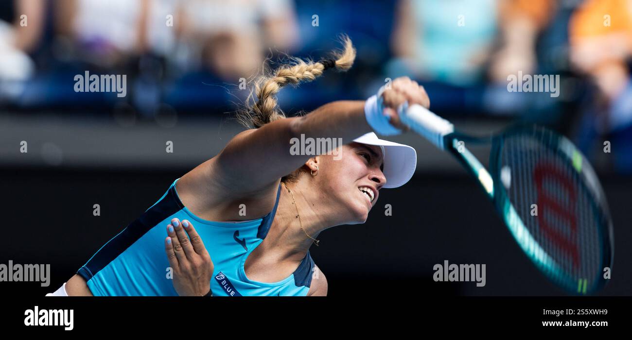 Jessica bouzas maneiro hi-res stock photography and images - Alamy