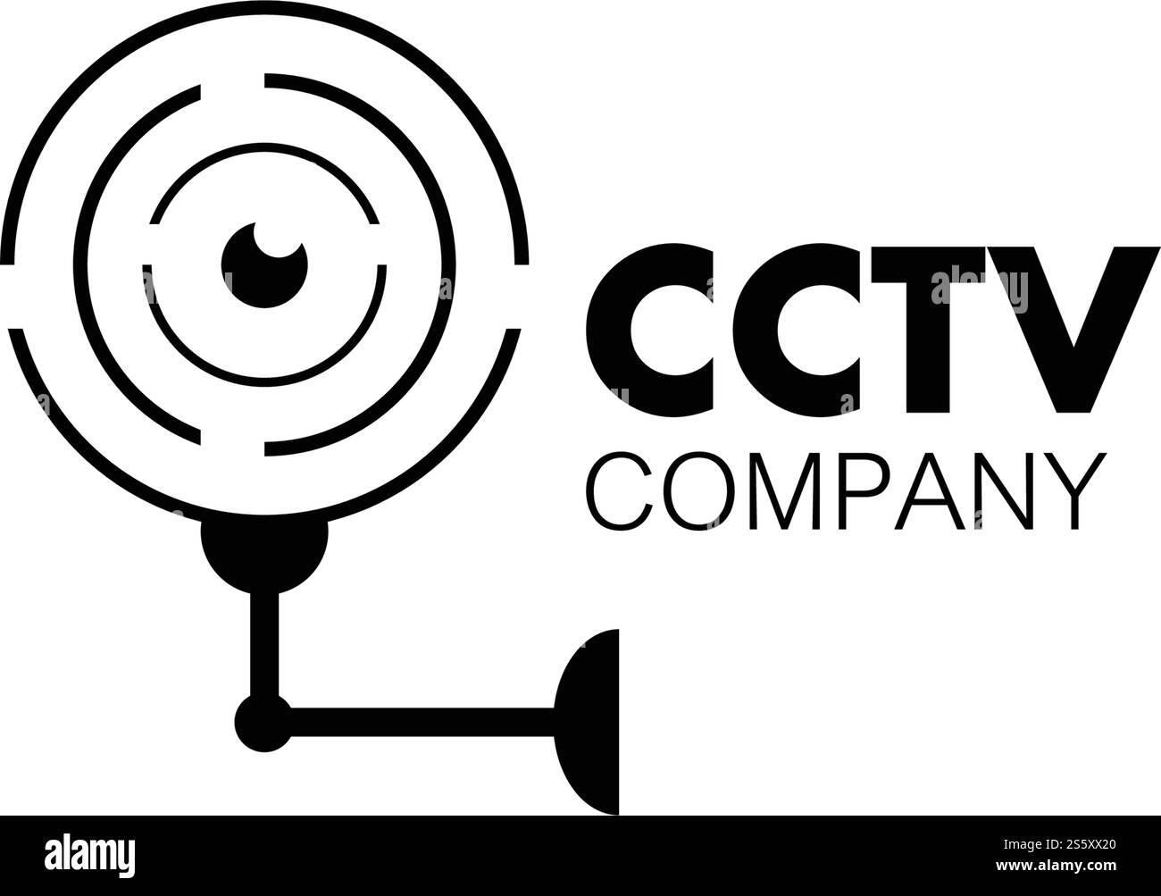 Illustration zone system Black and White Stock Photos & Images - Alamy