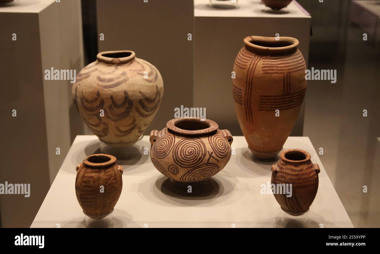 Predynastic egyptian hi-res stock photography and images - Alamy