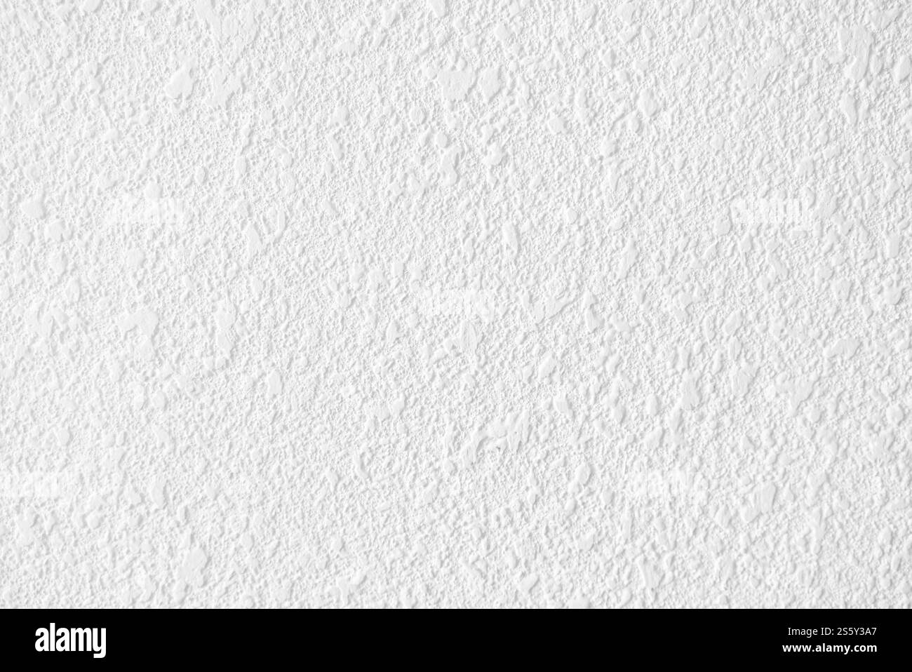 White cement texture with natural pattern for background Stock Photo ...