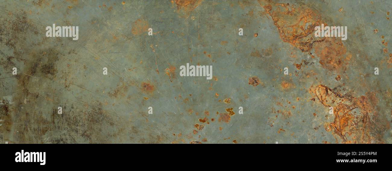Old rusty metal texture. Grunge background industrial wallpaper ...