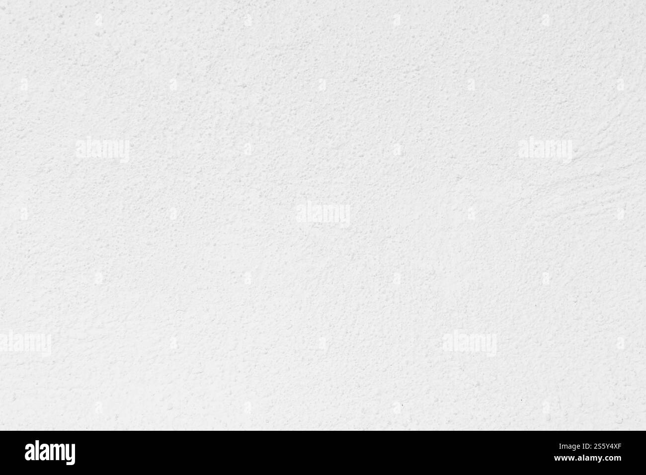 White cement texture with natural pattern for background Stock Photo ...