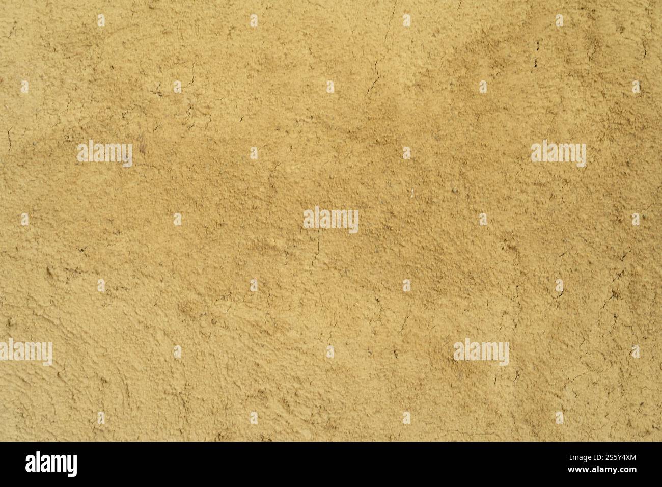 Abstract clay wall grunge texture background interior decoration mud ...