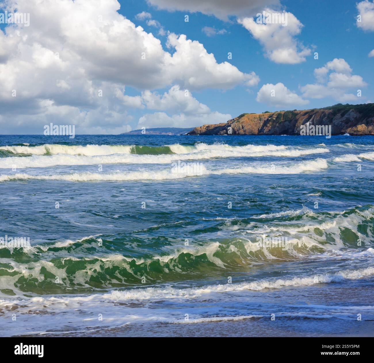 Surf’ wave rock hi-res stock photography and images - Alamy