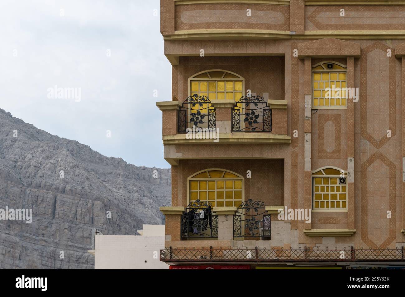 Backdrop of everyday life elements hi-res stock photography and images ...