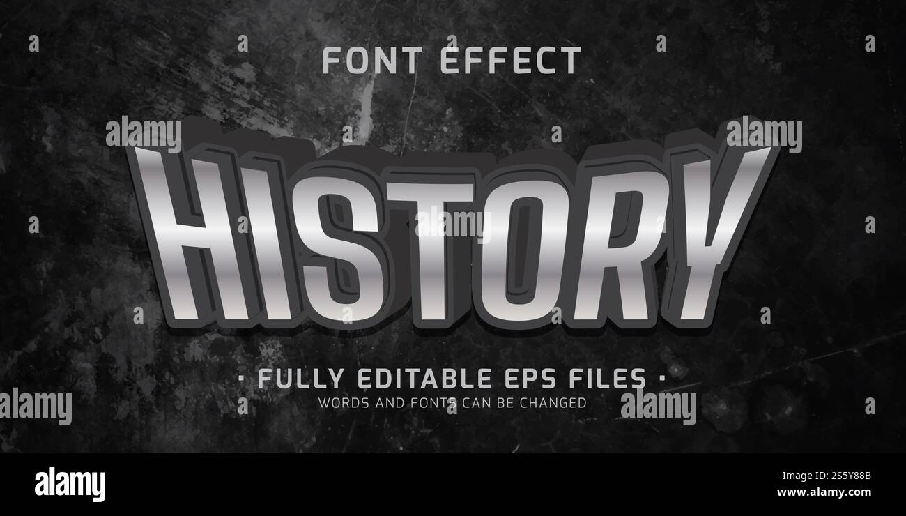 Font hi-res stock photography and images - Alamy