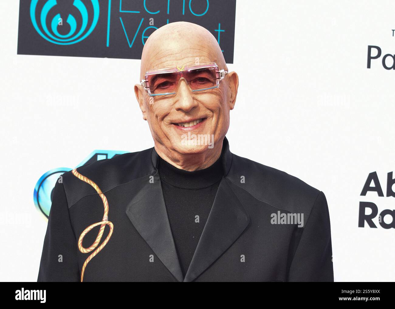 Jackie Sinclair attends the Ziggy Stardust and the Spiders From Mars ...