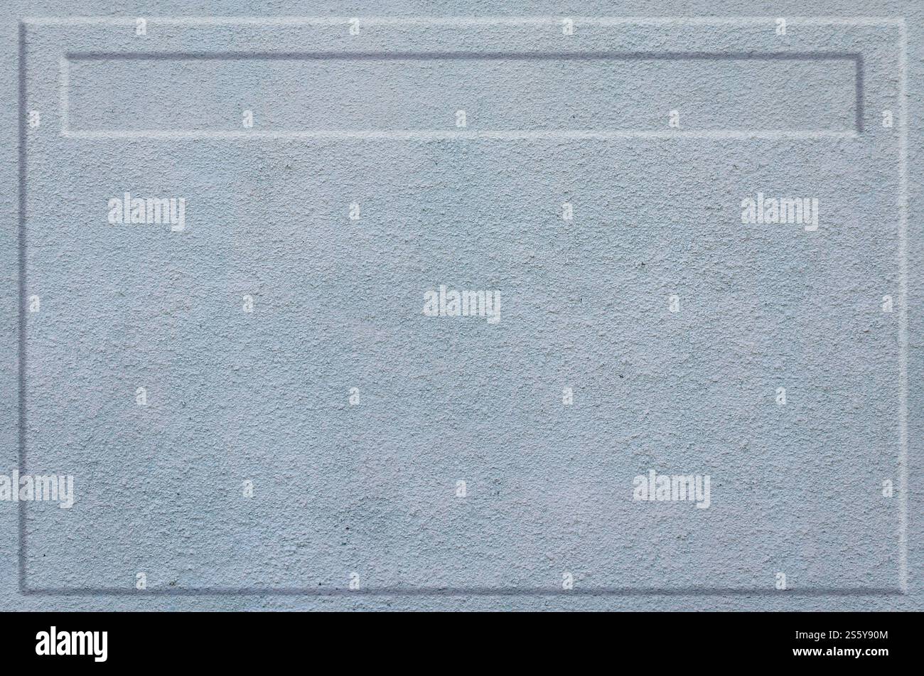 Texture concrete wall with relief inserts preparation for graphs hi-res ...