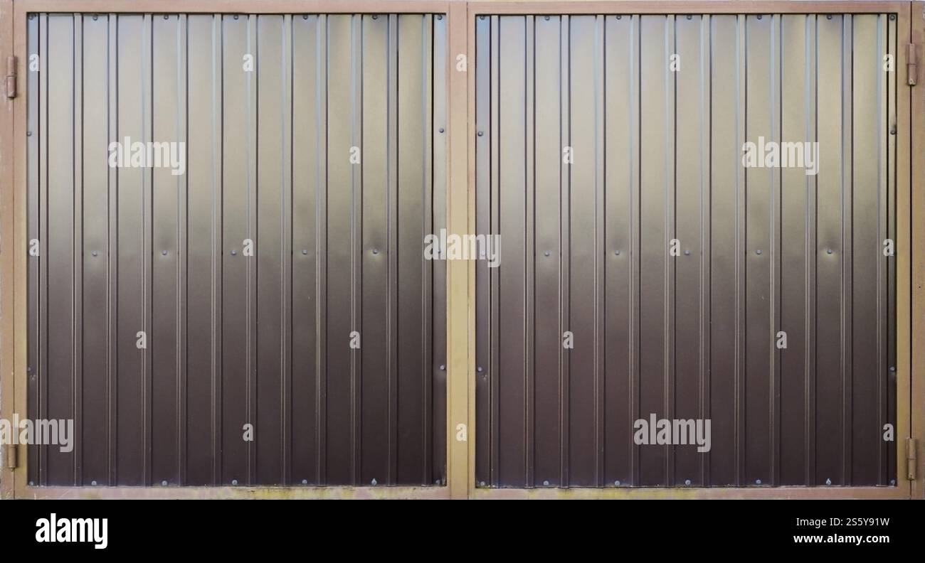 sheet gate