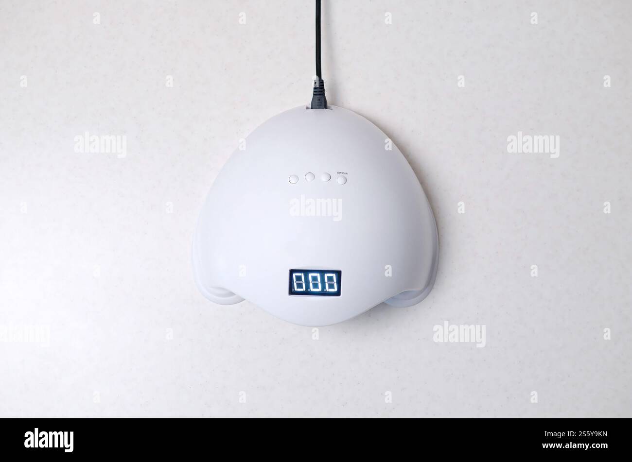 Infrared light machine hi-res stock photography and images - Alamy