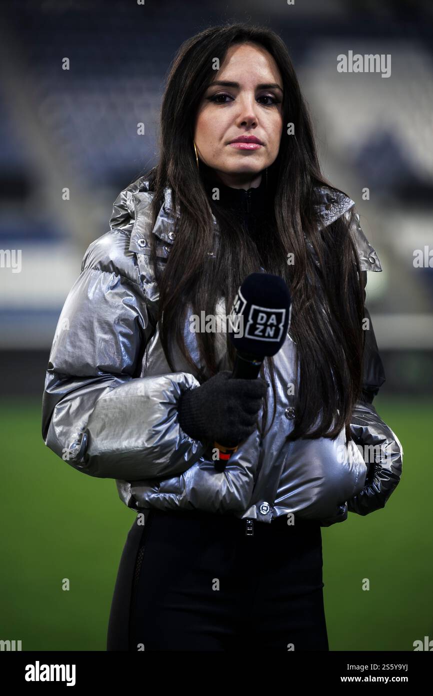 Giusy hi-res stock photography and images - Alamy