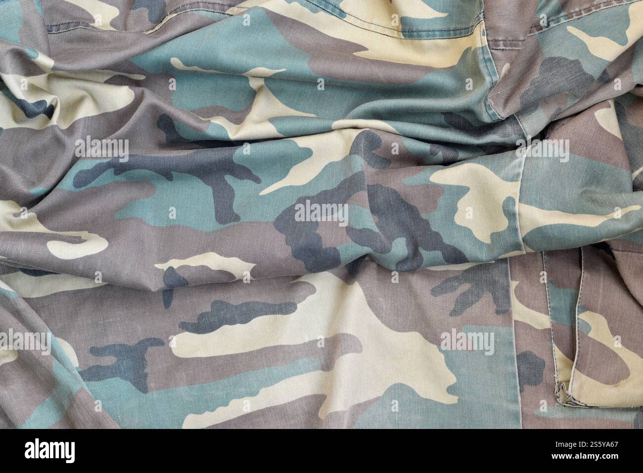 Camouflage background texture as backdrop for russian or ussr snipers ...