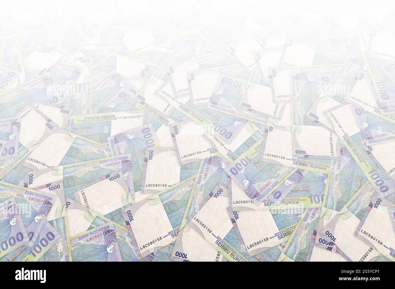 Pulau Maitara Dan Tidore on Indonesia 1000 rupiah bank note, former ...