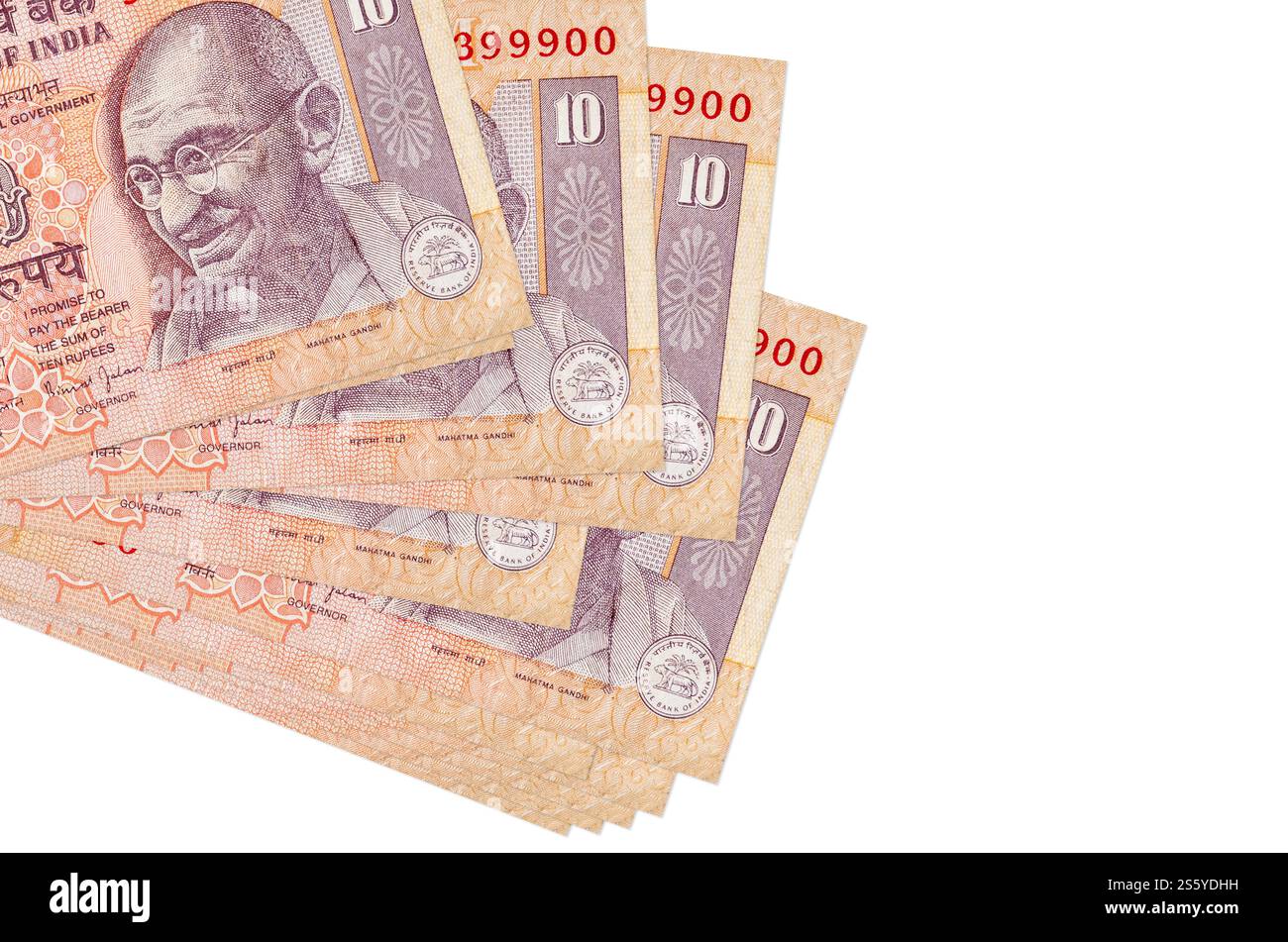 Indian currency notes and nepal hi-res stock photography and images - Alamy