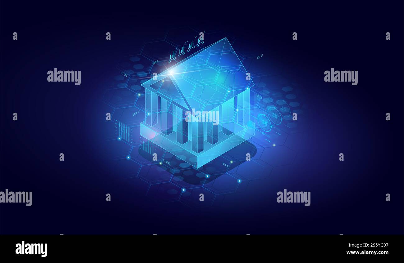 Software and mobile application for finance services. Financial ...