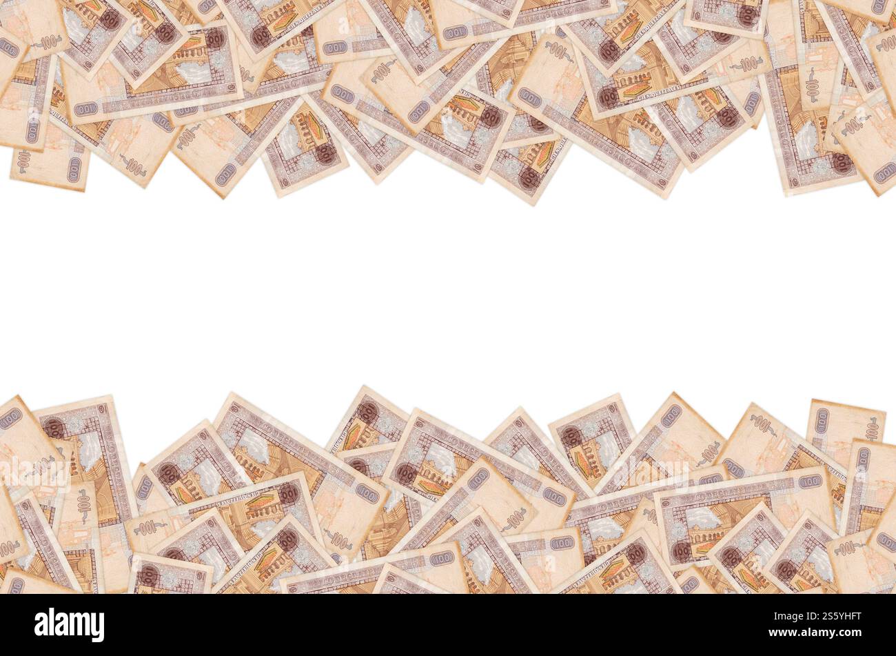 University of San Carlos de Borromeo in Antigua on Guatemala 100 ...